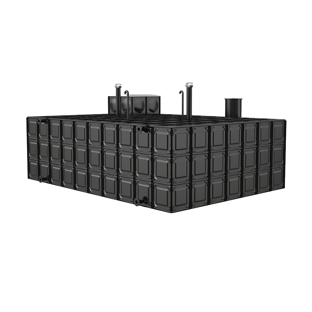 30 Cubic Meter Water Tanks - Durable & Efficient Solutions