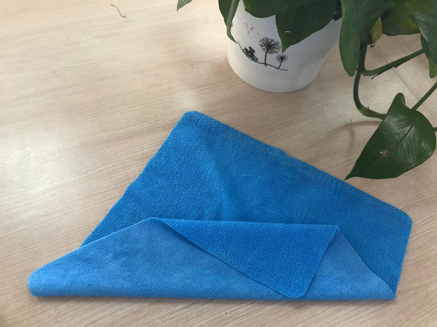 Shammy Easy Wring Streak Cleaning Towel NoLint Commercial Grade PVA ...