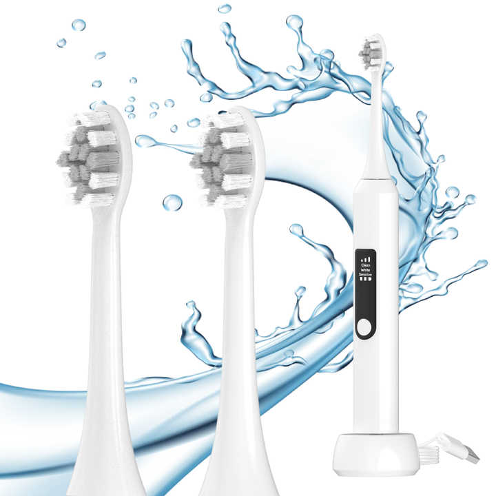 IPX7 Waterproof High Quality Ultra Sonic Super Wireless Adult Electr ...