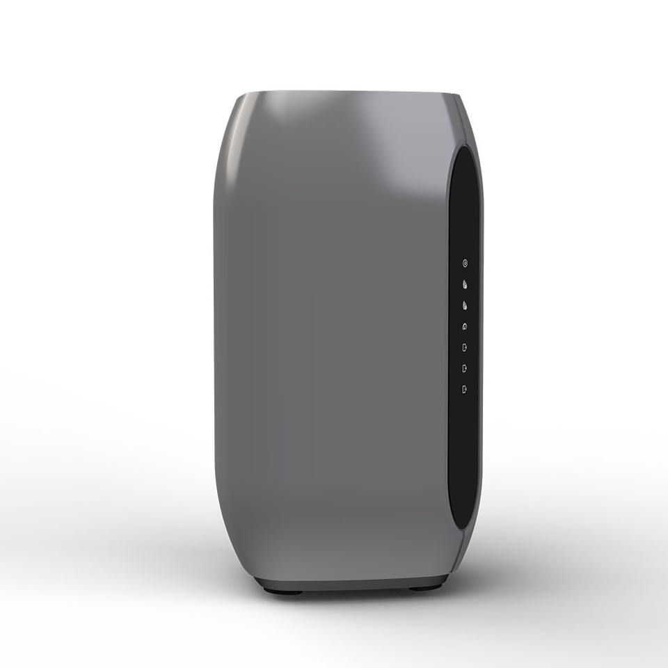 4G CPE WIFI6 Router Dual Band 2.4Ghz 5Ghz 1200Mbps High Speed with ...