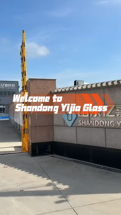 Custom Intelligent Vending Machine Glass Door for Fresh Food Milk ...