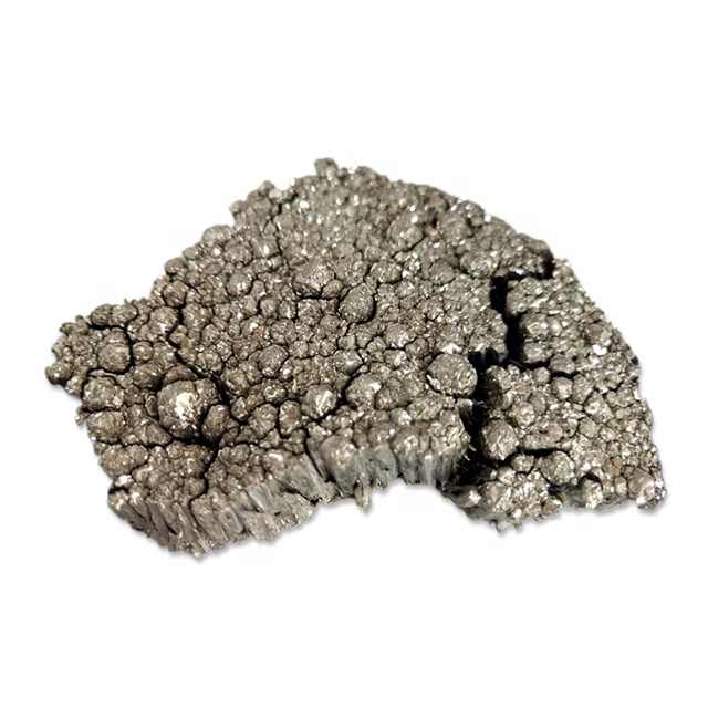 High Purity Scandium Metal With Competitive Price Rare Earth Scandium ...