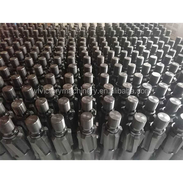 Sucker Rod Centralizer PCP CENTRALIZER ASSY 2-7/8TBG