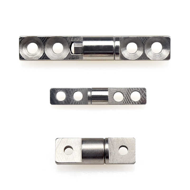 360 Degree Rotation Bar Concealed Rotary Shaft Fastener Constant Torque ...