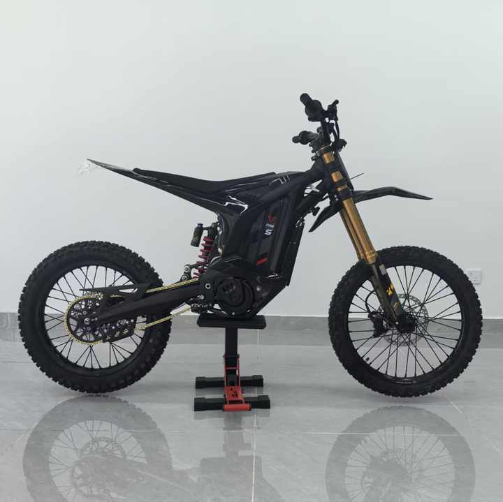 Arctic Leopard Clouded Leopard XE PRO S 2025 72V55Ah 20KW Mass ...