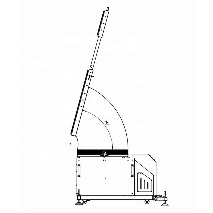 Convenient and Efficient Bending Follower for Bending Machine