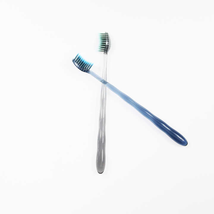 Popular Style Crystal Toothbrush High-end Curved Newest 2025 ...