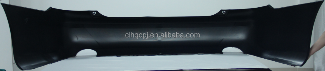 Durable Performance with Premium replacement rear bumper toyota crown ...