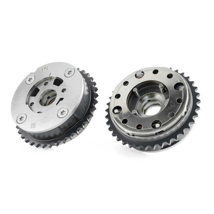 Solenoid Gear Continuous Timing Gear Camshaft Adjuster 11367583818 for ...
