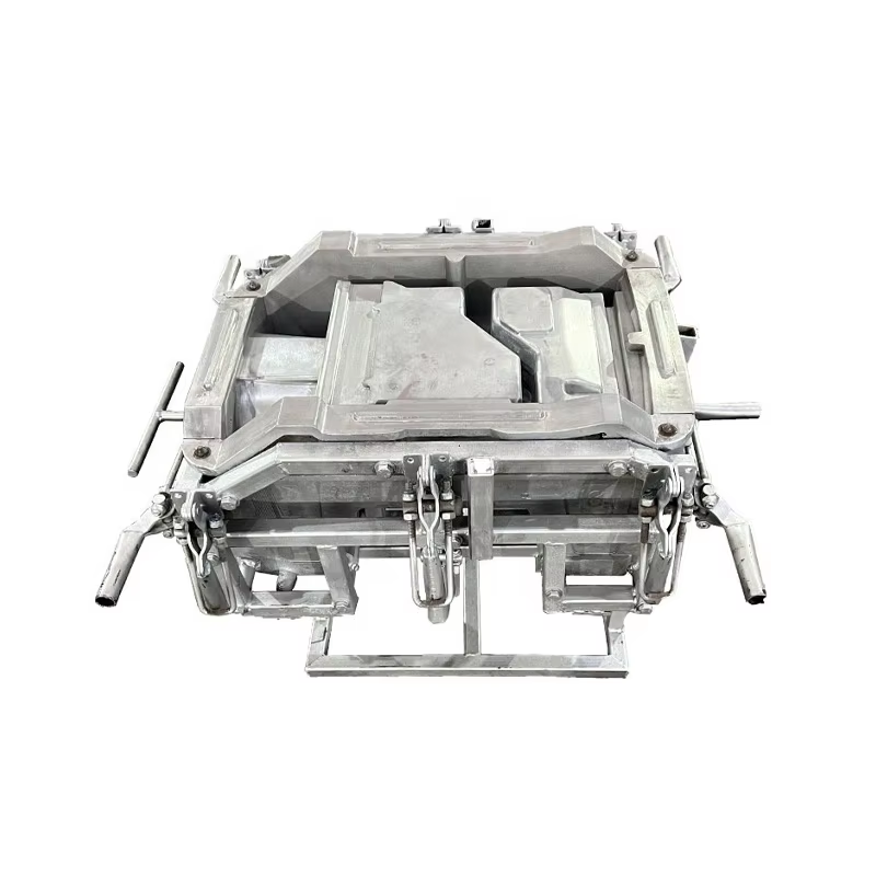 Efficient Solutions with Advanced plastic rotational molding fuel tank ...
