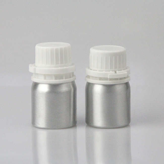 Wholesale eco-friendly mini size oil aluminum bottles metal perfume ...