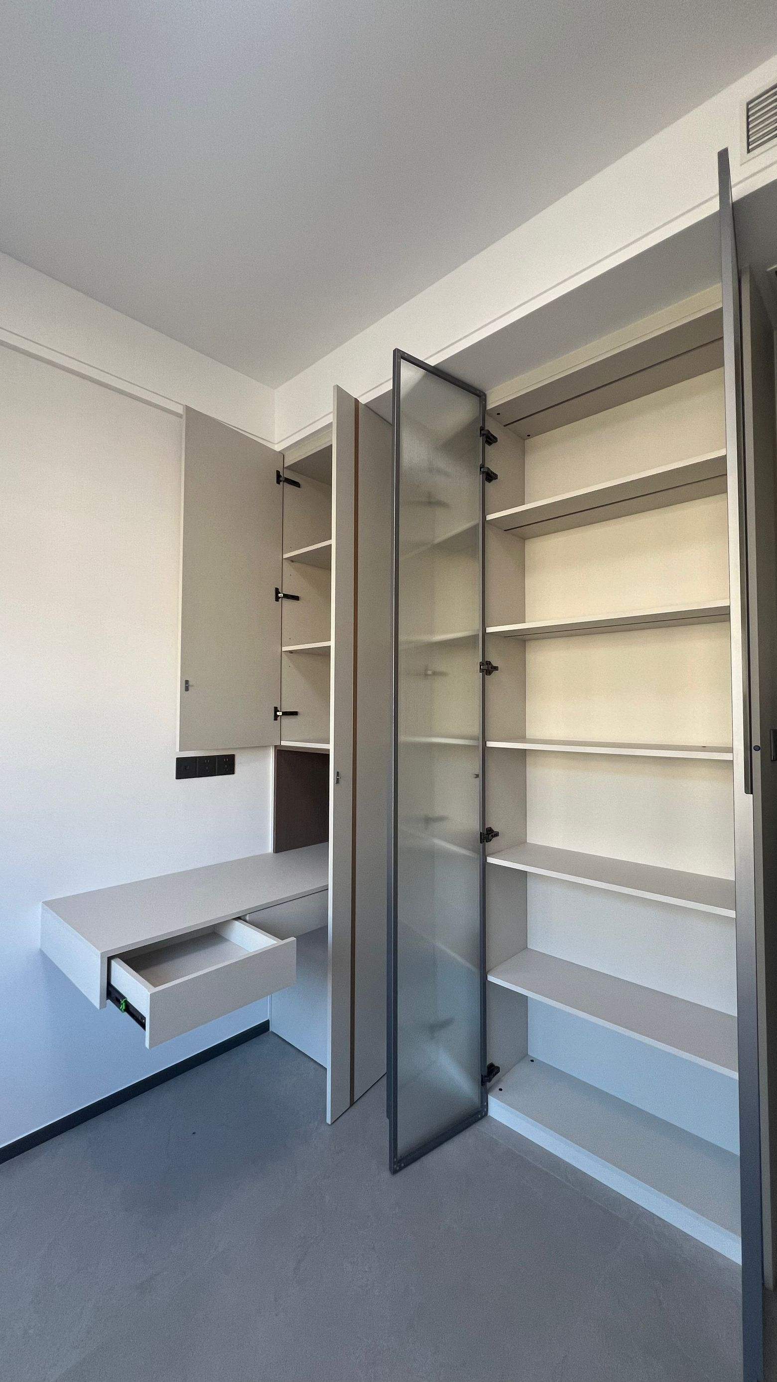 How to Choose the Best USM Hall System for Your Space