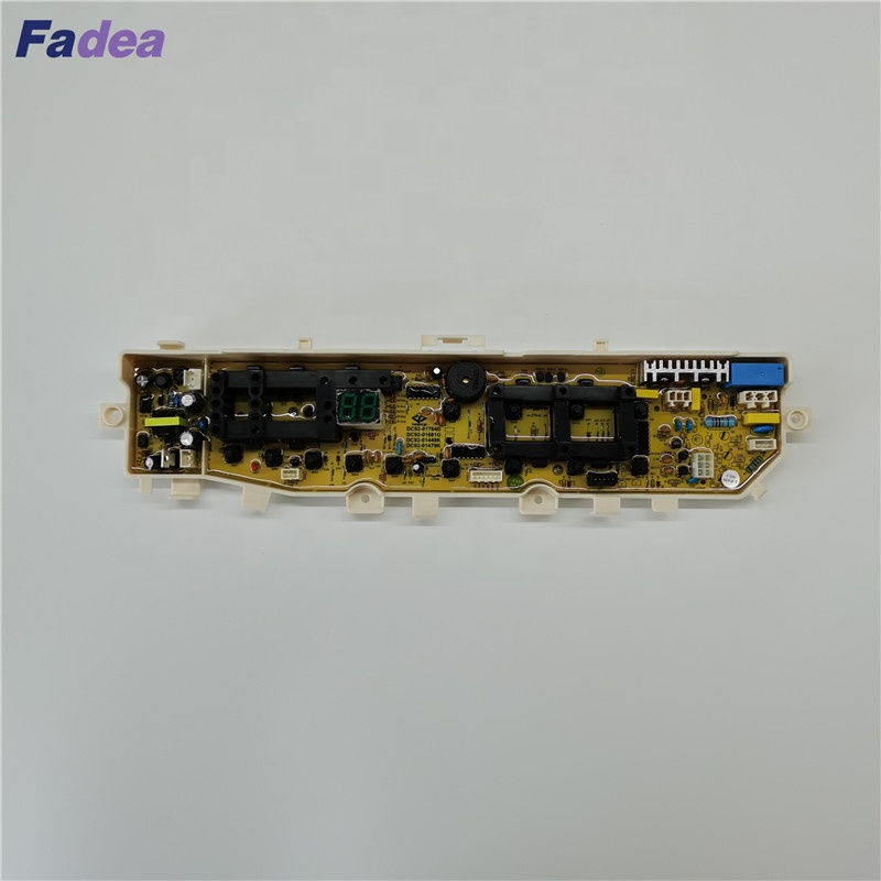 Samsung Washing Machine PCB Board - High Quality Replacement