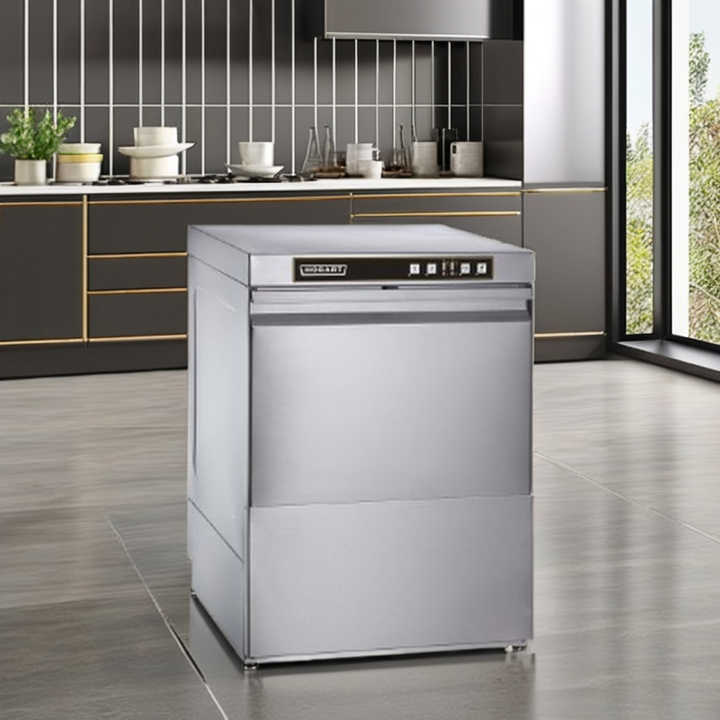 High Quality Commercial Small Under Counter Dishwasher Hotel Restaurant ...