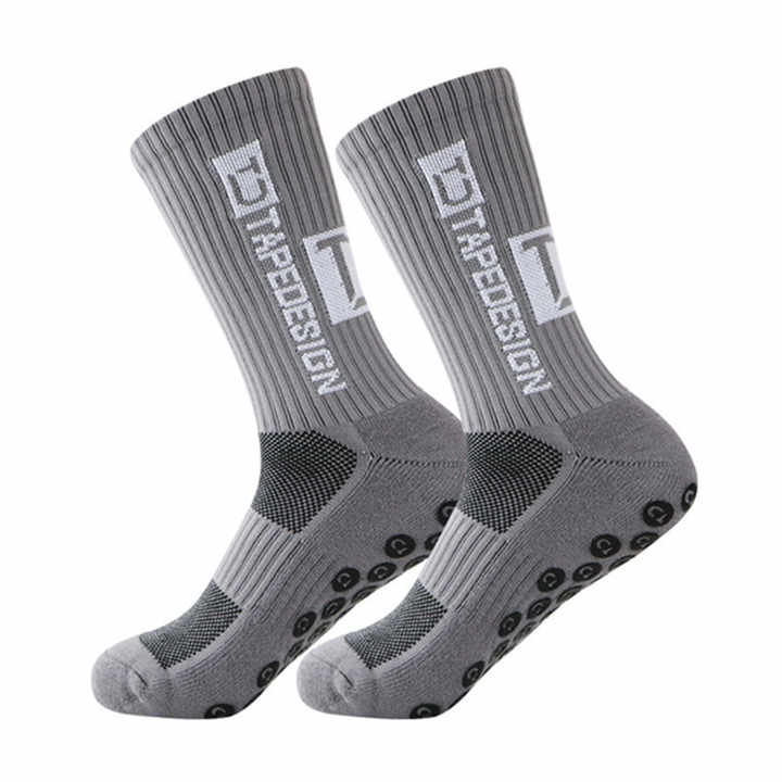 Trend Professional Soccer Socks - Anti-Slip & Sweat Absorbent