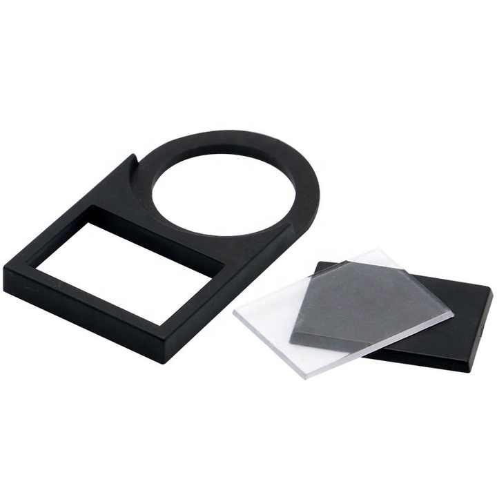 Push Button Switch Panel Label Frame Name Plate Holder