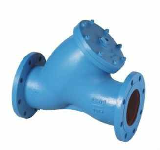 JIS Screw Bonnet Type Y Strainer| Alibaba.com