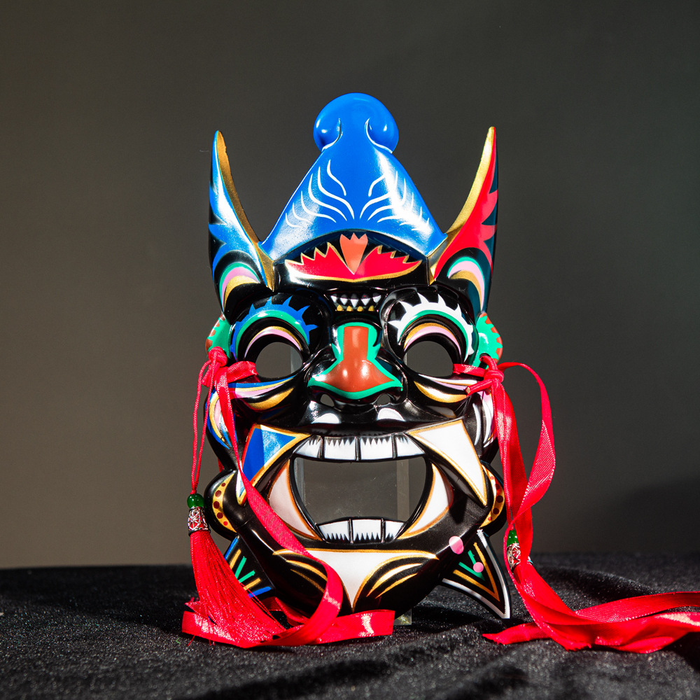 Elevate Celebrations with Unique face temple for Every Occasion