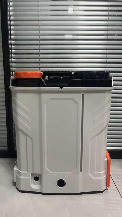 Auto Mixing 16L 18L 20L Electric Spray Knapsack for Farm Use ...