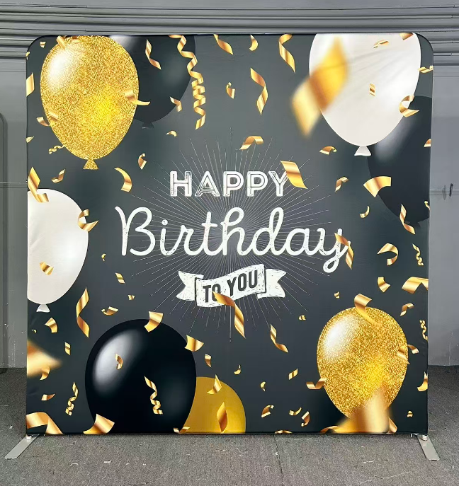 Custom Size Aluminum Studio Backdrop Stand Portable Economically ...