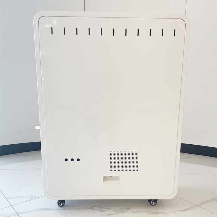 Oem Wholesale Low Pressure Hydrogen Storage Tanks 200G-500G Hydrogen ...