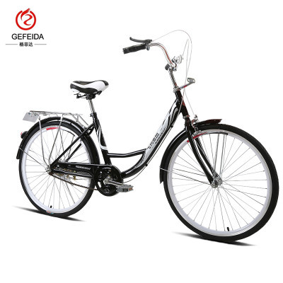 How to Choose the Best Heavy Duty Bicycle for Your Needs