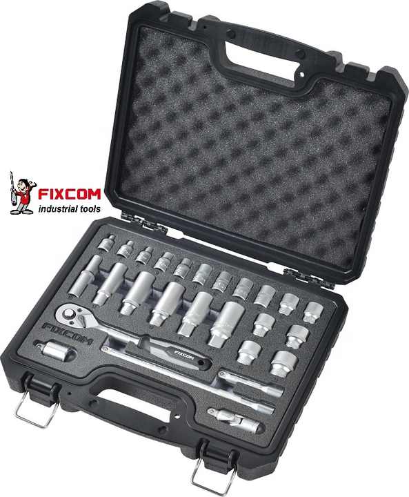 26pcs Hand Socket Wrench Tool Set| Alibaba.com