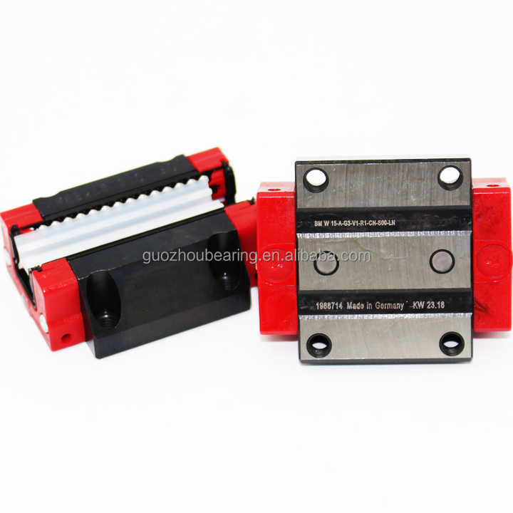 SCHNEEBERGER线性导轨托架BMW35 BMW35N BMW35-N BMW35N-G1-V3 BMW35-N-G1-V3 BMN35 ...