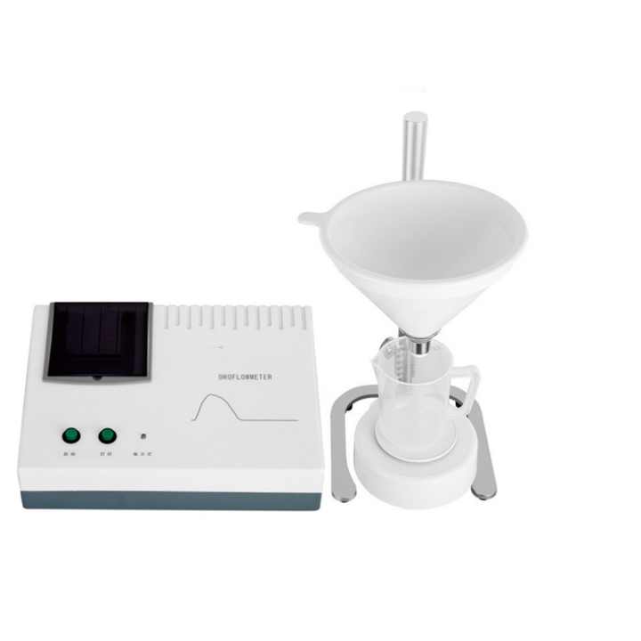 Hospital Clinical Urine Flow Meter Uroflowmetry Equipment Intelligent ...