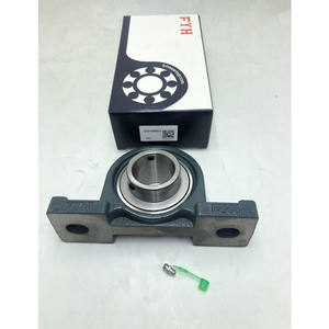 Wholesale ntn pillow block bearing p311 To Support Rotating Shafts In ...