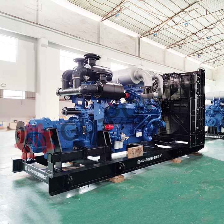 Genuine Diesel Engine Power System KTA50-C2250 HP KTA50 Engine For ...