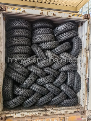 35x15.50-15 35*15.5-15 R-3 Duhow 12pr Tubeless Tires For Lawn Mower ...