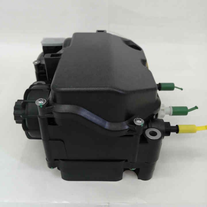 0444042024 0444042181 24V SCR AdBlue DEF Pump Adblue Injector for volvo ...