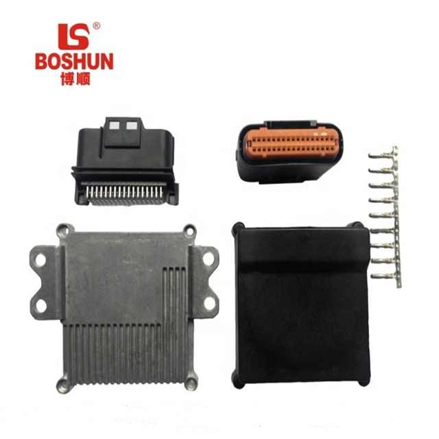 Car Ecu Automotive Aluminum Ecu Box - Boshun Quality