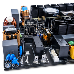 Company Overview - Shenzhen Megmeet Electrical Co., Ltd.