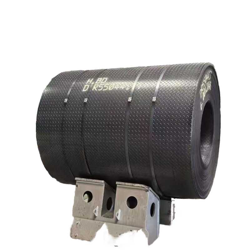 Spcc S235jr Q235 Q195 Dc01 1045 Steel Coil 1020 Carbon Steel Coil ...