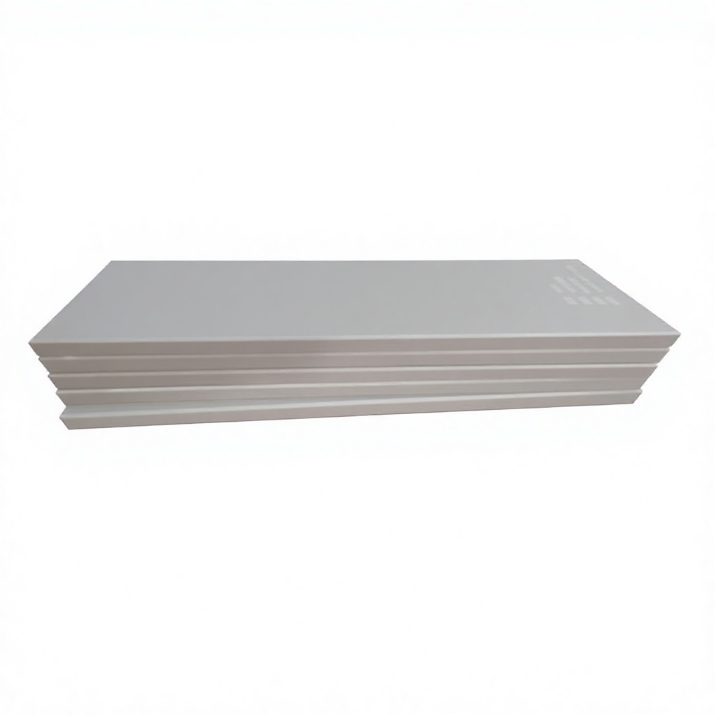 Melamine-coated Panel E0-grade Melamine particle boards Electron beam ...