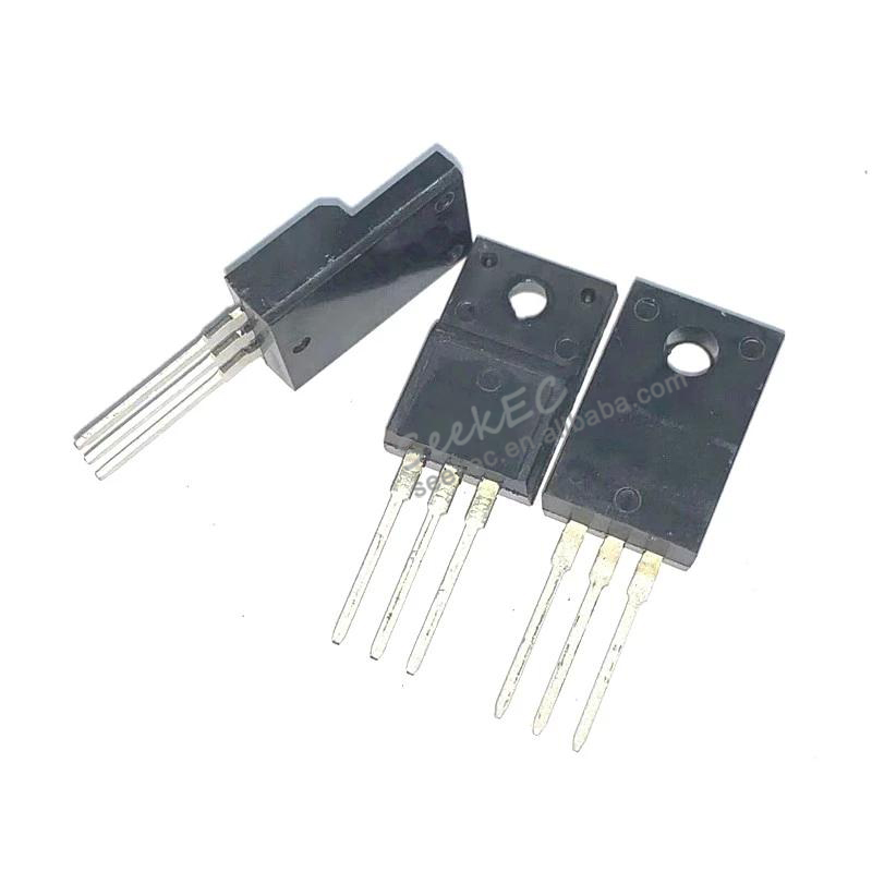 Verified Supplier MOSFET 10N65 TO-252 Package, 10A/650V Rating ...