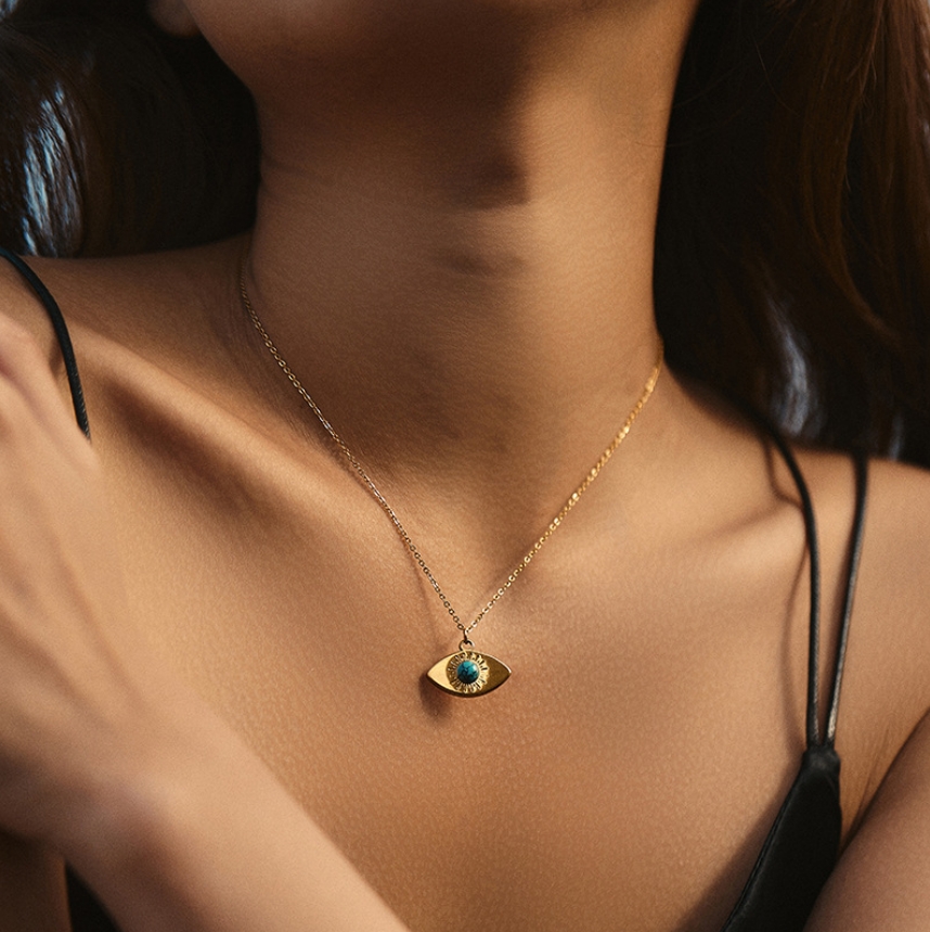 How to Choose Evil Eye Real Gold Jewelry: A Complete Buying Guide