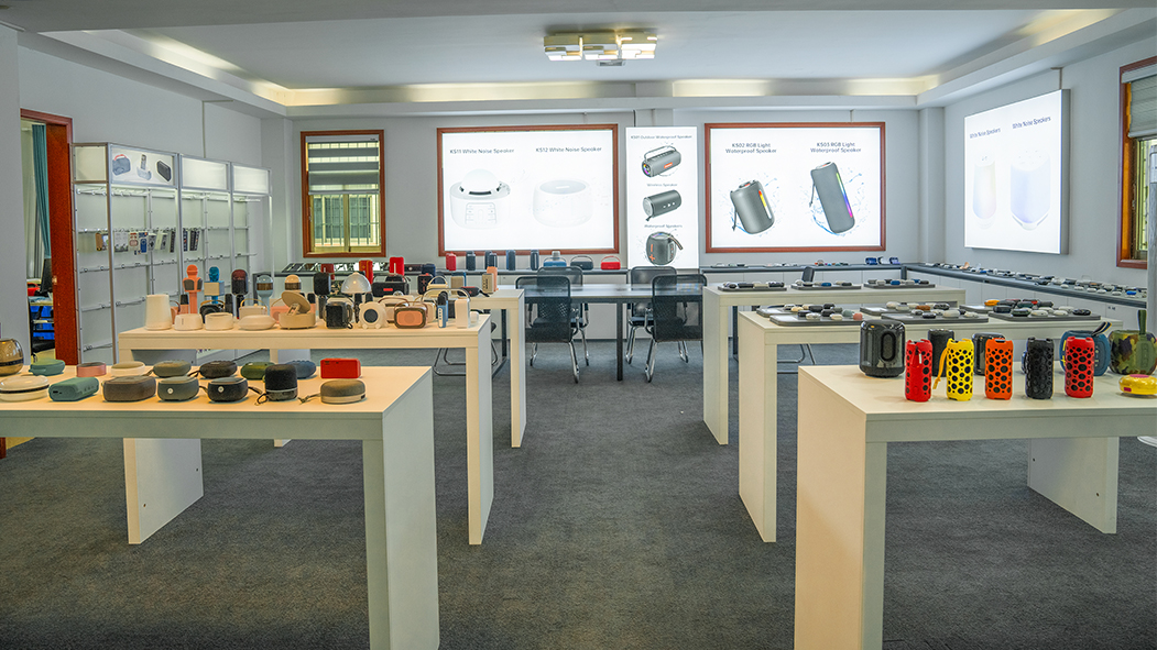 Shenzhen Kingstar Mould Co., Ltd.