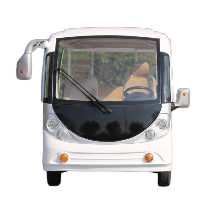 11 Seat Mini Shuttle Bus Transportation Club Electric Sightseeing Car ...