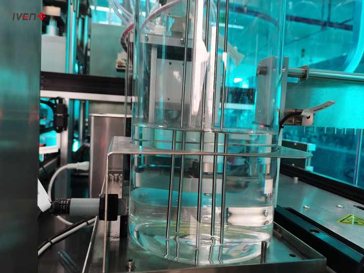 Vacutainer Vacuum Blood Collection Tube Making Machine| Alibaba.com