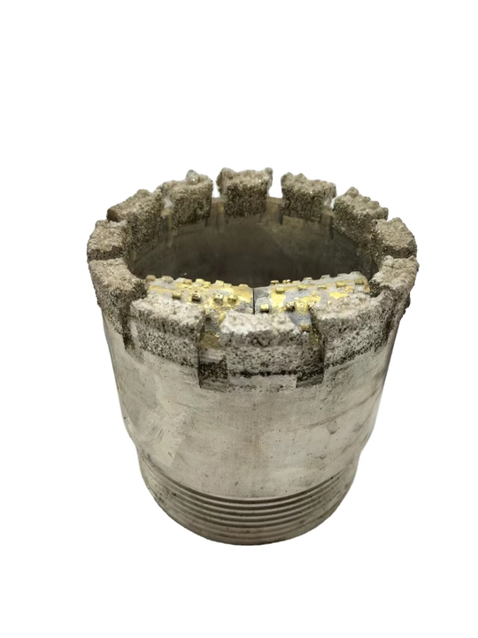 Speedmade Diamond Sand Core Drill Water Well Bit Hard Rock Concrete ...