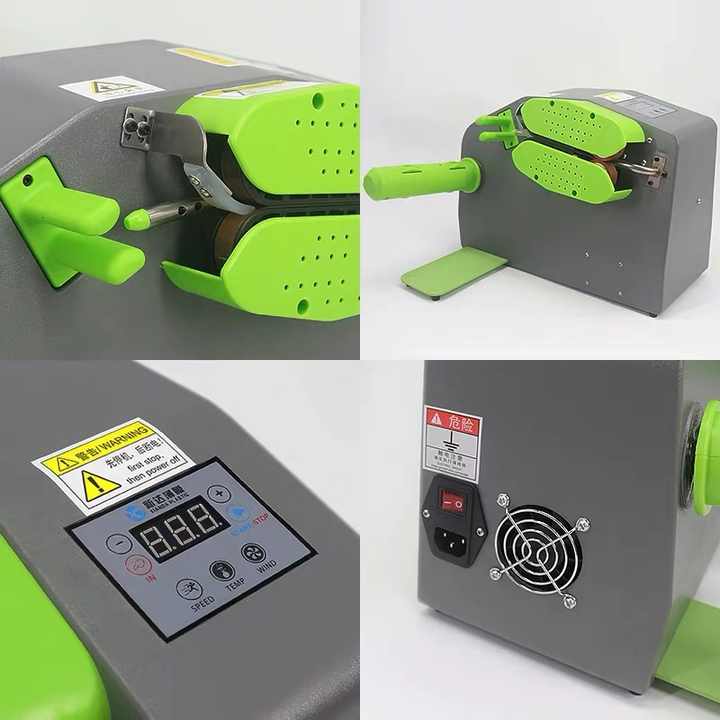 Multifunctional Automatic Air Cushion Machine for Packing