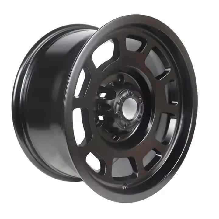 15,16,17 inch Alloy Wheel Rims Customized Lightweight Forged Aluminum ...