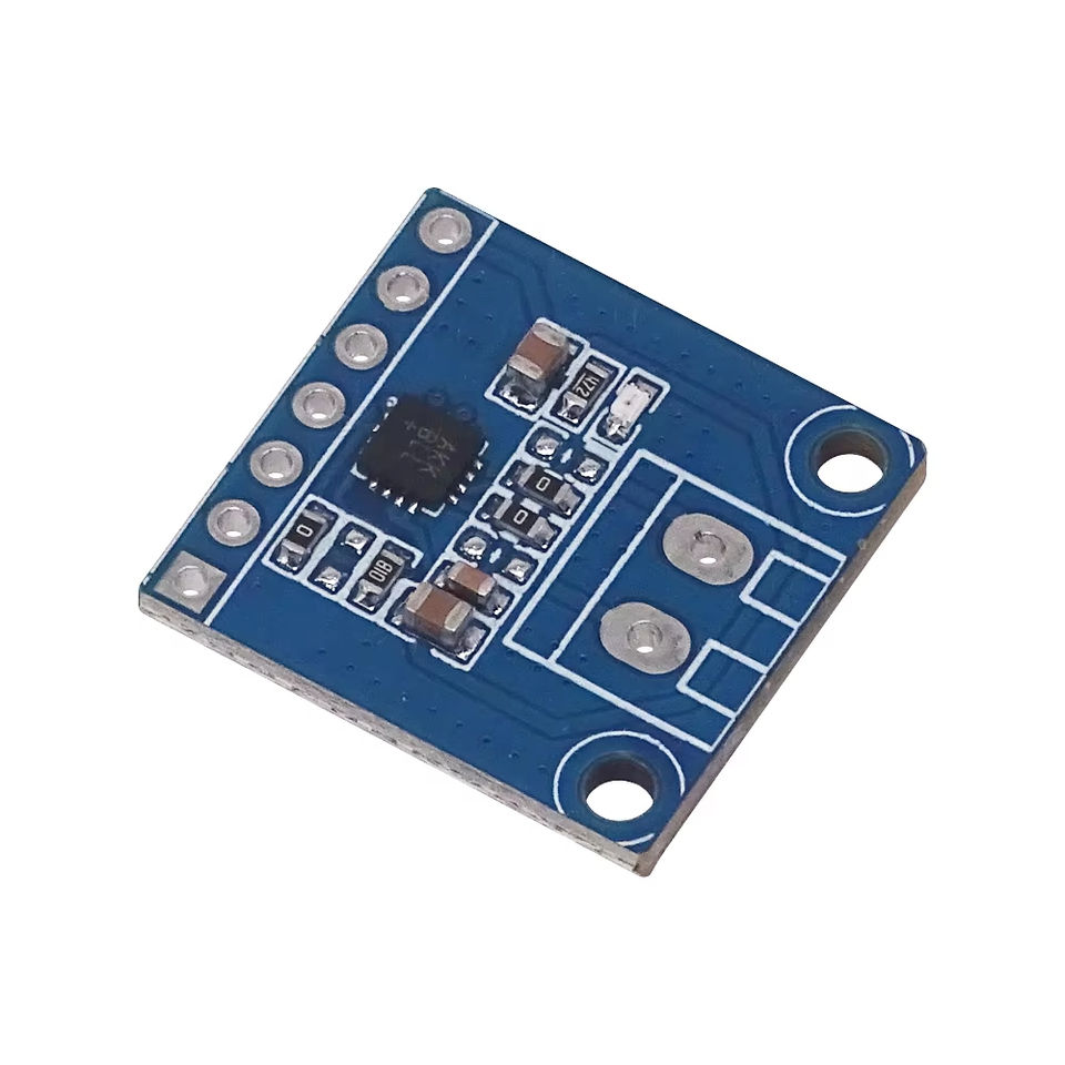 MAX98357 Power Amplifier Module I2S Protocol D-class Audio Amplifier ...