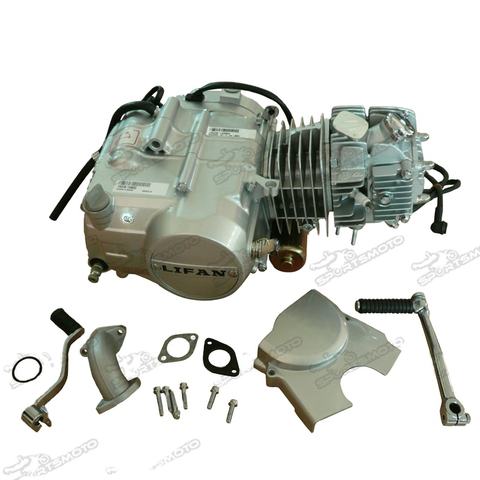 YinXiang 180cc YX180 Engine For Dirt Pit Monkey Bike DAX Motorcycle ...