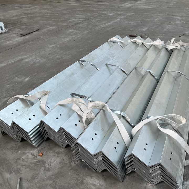 Galvanized Steel L Beam Window Lintel Angle Bar Equal Unequal Angle ...