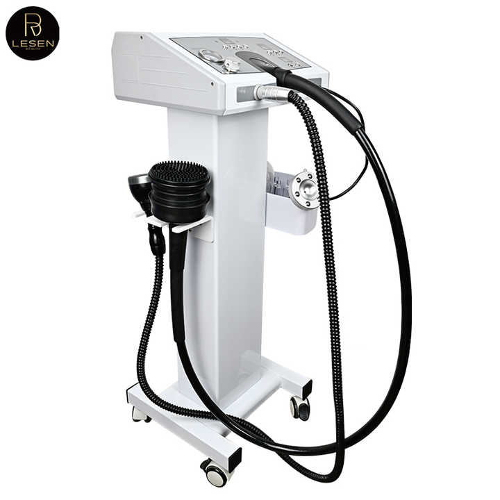 Professional G5 Vibration Massager Machine High Frequency Therapy ...