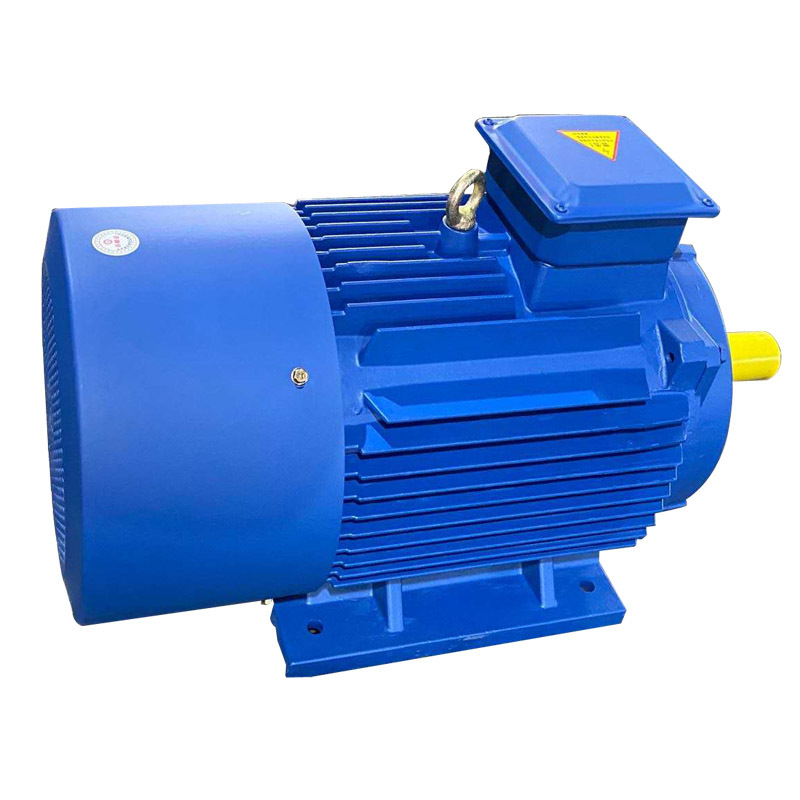 Solusi Andal untuk Kebutuhan Industri Anda dengan 50kw motor listrik 3 fase